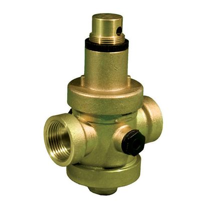 Heavy Duty Pressure Reducing Valve | Valves - Cronex