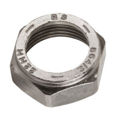Compression Nuts | Compression - Cronex