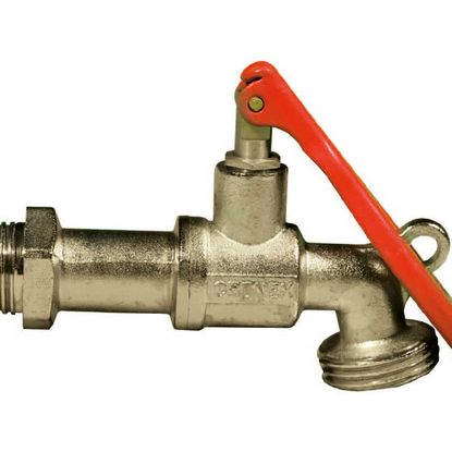 Plumbing Brassware | Cronex
