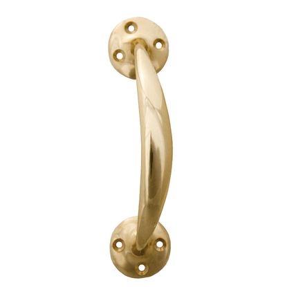 Bow Handle | Fixtures & Fittings - Cronex