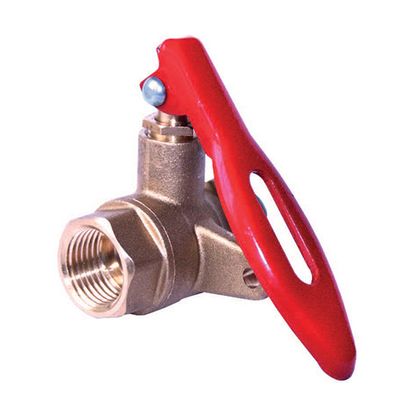 Locking Stopcock | Valves - Cronex