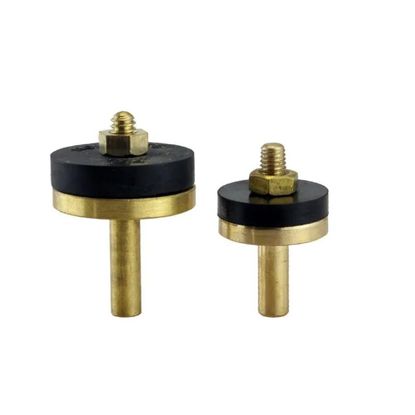Flat Tap Washers c/w Brass Jumper | Washers & Seals - Cronex