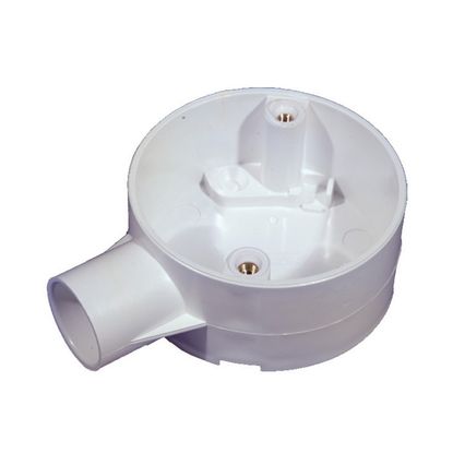 Terminal Box | Cable Management - Cronex