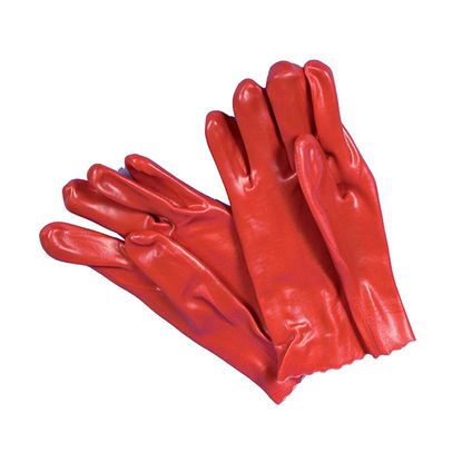 PVC Coated Gloves | Safety Products - Cronex