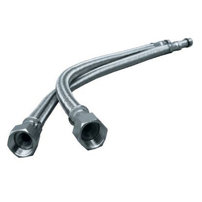 Flexible Tap Connectors | Flexible Connectors - Cronex
