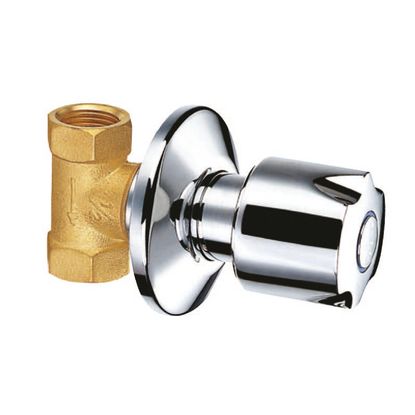 Concealed Shower Valve | Taps - Cronex