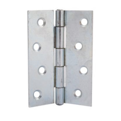 Butt Hinge - Fixed Pin | Fixtures & Fittings - Cronex