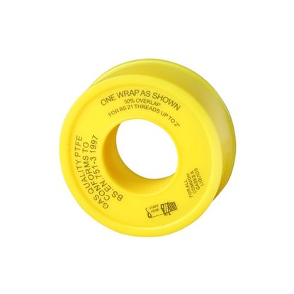 Gas PTFE Tape | Consumables - Cronex