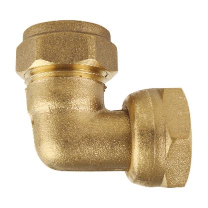 Tap Connectors | Compression - Cronex