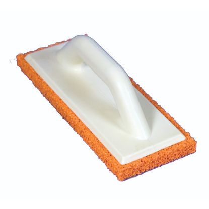 Sponge Faced Float | Tools - Cronex