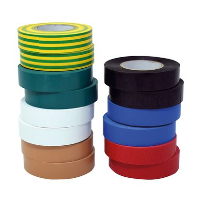 PVC Electrical Tape | Cable Management - Cronex