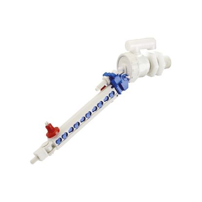 Beta+ Part 3 Float Valve | Ballvalves [Fill Valves] - Cronex