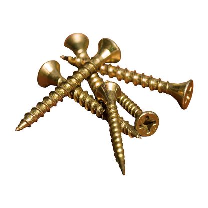 Ulti-Mate® Wood Screw | Fixtures & Fittings - Cronex