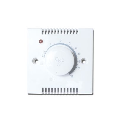 Fan Controller / Light Dimmer Switch | Fans - Cronex