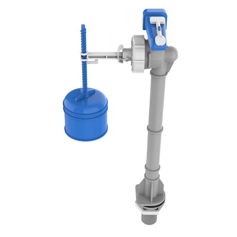 Dudley Hydroflo Float Valves | Ballvalves [Fill Valves] - Cronex