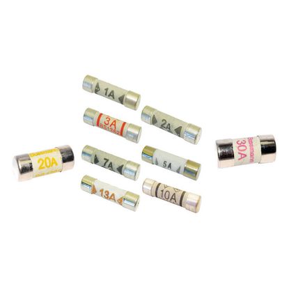 Fuses | Cable Management - Cronex