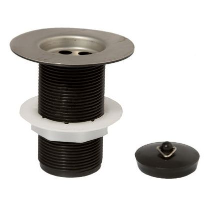 Fireclay Sink Waste | Wastes & Traps - Cronex