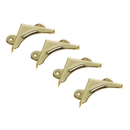 Mirror Corners | Fixtures & Fittings - Cronex