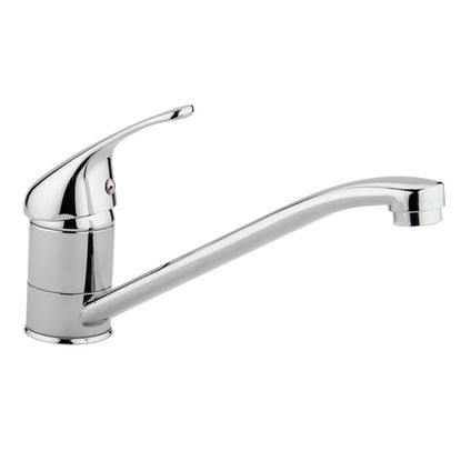 One Hole Sink Mixer Tap | Taps - Cronex