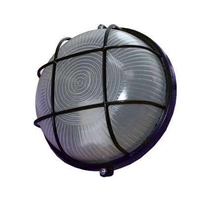Round Bulk Head Light Fixture | Lights, Tubes & Battens - Cronex