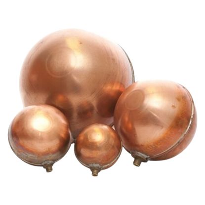 Copper Floats | Floats - Cronex