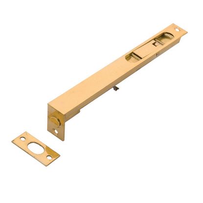 Flush Bolt | Fixtures & Fittings - Cronex