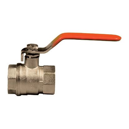 In-Line 1/4 Turn Valve | Valves - Cronex