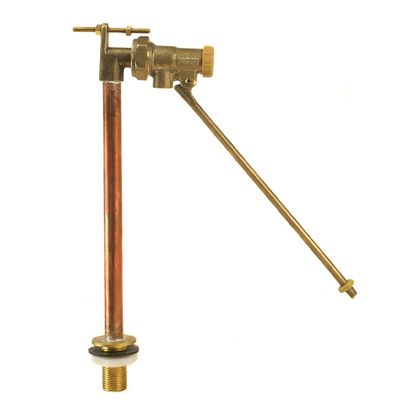 BS1212 Bottom Inlet Brass Ballvalve Part 1 | Brass Ballvalves ...