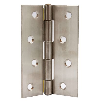 Butt Hinge | Fixtures & Fittings - Cronex