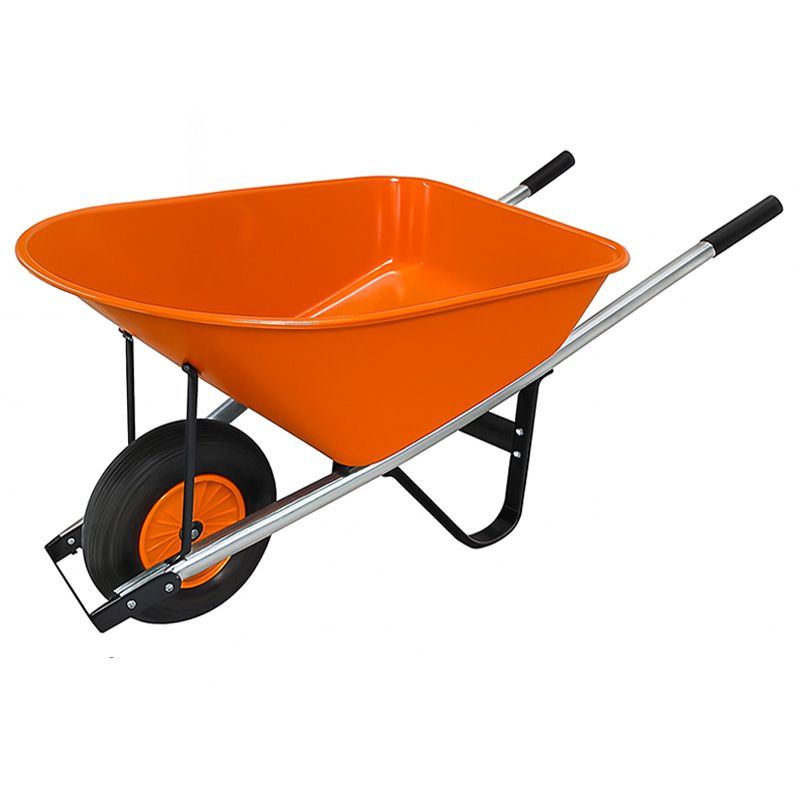 Solid | Pneumatic Wheelbarrows | General Hardware - Cronex