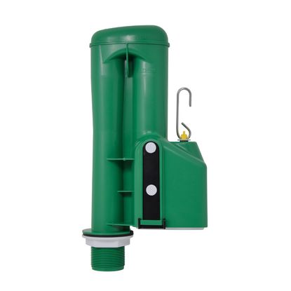 Rectangular Syphon | Syphons, Flushing Valves & Accessories - Cronex