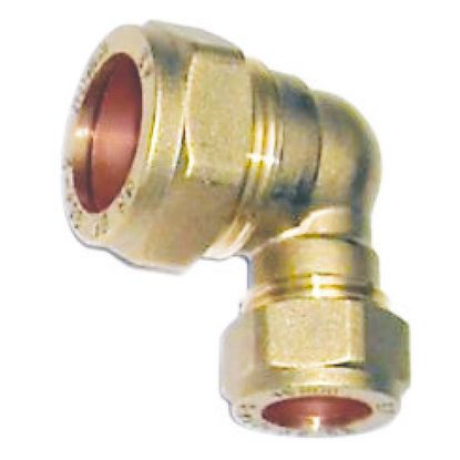 Reducing Elbows | Compression - Cronex