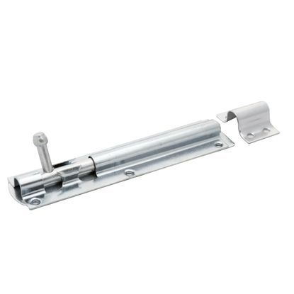 Straight Tower Bolt | Fixtures & Fittings - Cronex