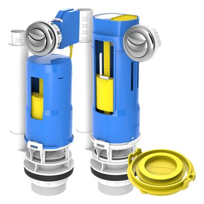 Dudley Victoria Dualflush Valve | Syphons, Flushing Valves ...