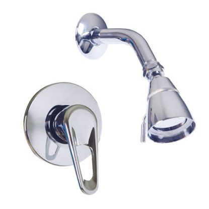 Concealed Shower Set | Taps - Cronex