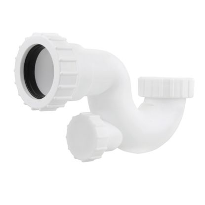 Shallow Trap | Wastes & Traps - Cronex