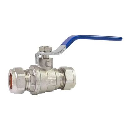 Valves | Cronex