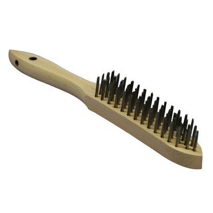 Wire Brush | Tools - Cronex