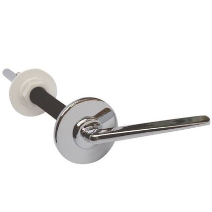 Extended Cistern Lever | Cistern Levers & Pulls - Cronex