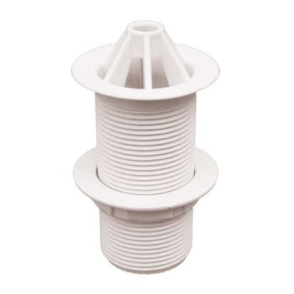Plastic Domed Urinal Waste | Wastes & Traps - Cronex