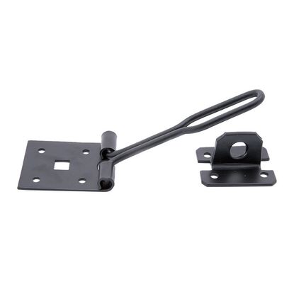 Wire Hasp & Staple | Fixtures & Fittings - Cronex